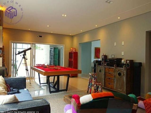 Casa com 4 dormitórios à venda, 407 m² por R$ 2.300.000,00 Condomínio Lago da Boa Vista Sorocaba