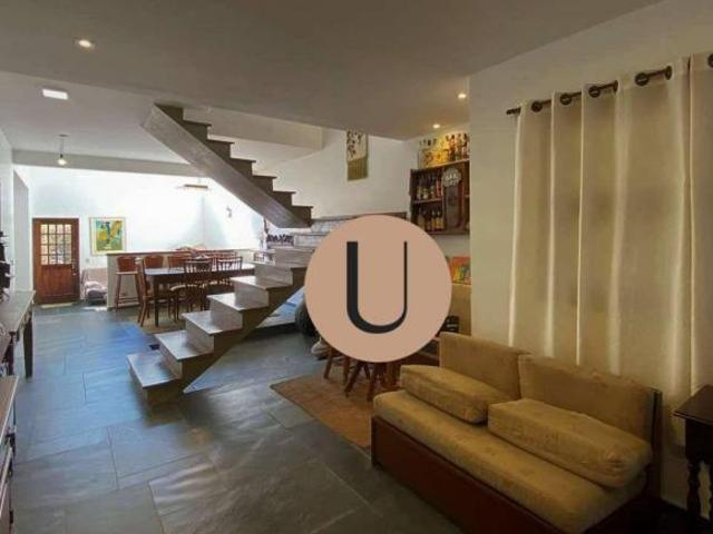 Casa com 4 dormitórios à venda, 408 m² por R$ 1.885.000,00 Granja Viana Cotia/SP