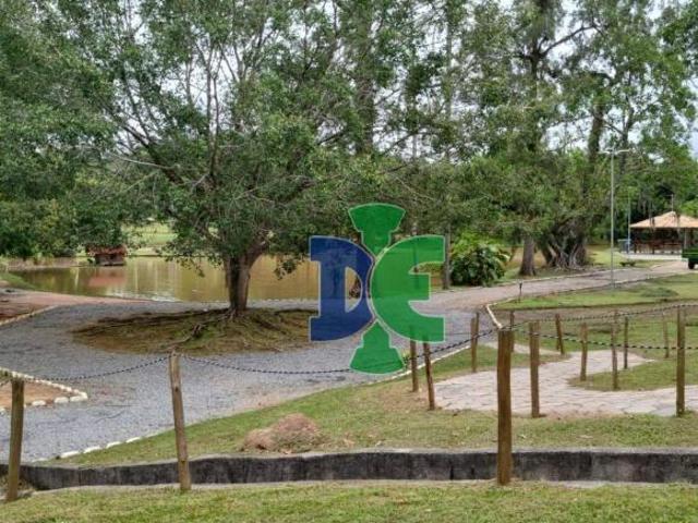 Casa com 4 dormitórios à venda, 408 m² por R$ 1.175.000,00 Condomínio Parque Vale dos Lagos Jaca