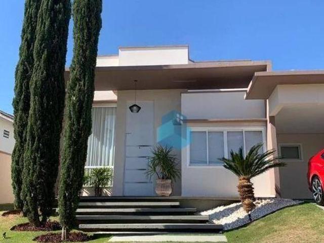 Casa com 4 dormitórios à venda, 408 m² por R$ 2.400.000 Pinheirinho Vinhedo/SP