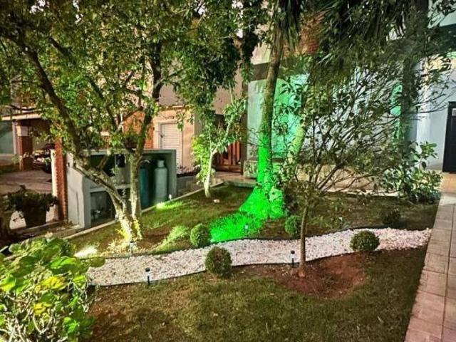 Casa com 4 dormitórios à venda, 408 m² por R$ 2.500.000,00 Alphaville 04 Santana de Parnaíba/SP