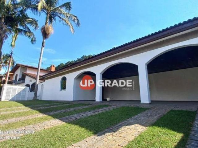 Casa com 4 dormitórios à venda, 408 m² por R$ 2.500.000,00 Alphaville Barueri/SP