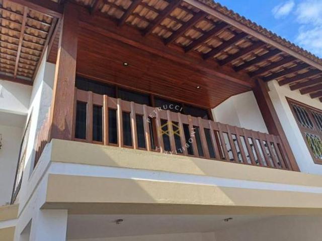 Casa com 4 dormitórios à venda, 4002 m² Jardim Paraíso Campinas/SP