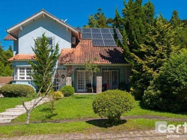 Casa com 4 dormitórios à venda, 400 m² Centro Canela/RS