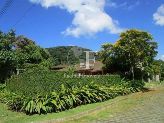 Casa com 4 dormitórios à venda, 400 m² Albamar Guarujá/SP