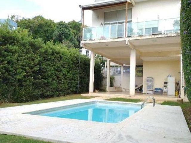 Casa com 4 dormitórios à venda, 400 m² Golf Village Carapicuíba/SP