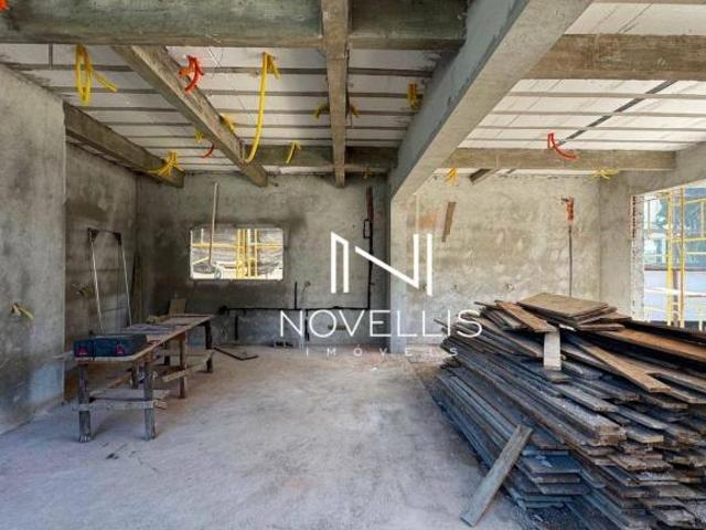 Casa com 4 dormitórios à venda, 400 m² Jardim do Golfe São José dos Campos/SP