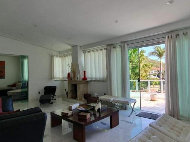 Casa com 4 dormitórios à venda, 400 m² Mangabeiras Belo Horizonte/MG