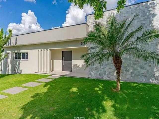 CASA COM 4 DORMITÓRIOS À VENDA, 400 M² NO RESIDENCIAL TERRAS DE SAO FRANCISCO VINHEDO/SP