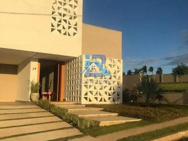 Casa com 4 dormitórios à venda, 400 m² por R$ 3.400.000,00 Condominio 7 Lagos Itatiba/SP