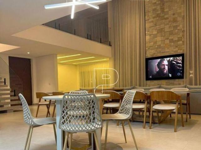 Casa com 4 dormitórios à venda, 400 m² por R$ 3.500.000,00 Parque dos Príncipes São Paulo/SP
