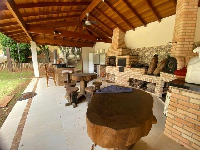 Casa à venda, 400 m² por R$ 3.600.000,02 Condomínio Porta do Sol Mairinque/SP