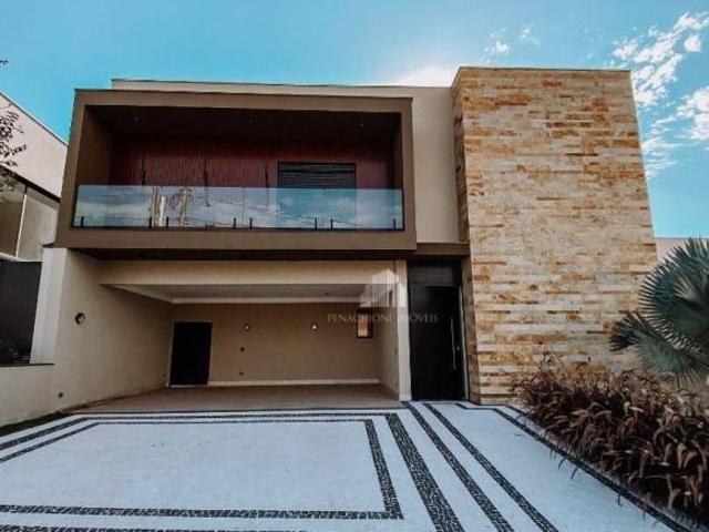 Casa com 4 dormitórios à venda, 400 m² por R$ 3.700.000 Chácara Letônia Americana/SP