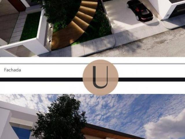 Casa com 4 dormitórios à venda, 400 m² por R$ 3.710.000,00 Vila Lusitânia São Bernardo do Campo/