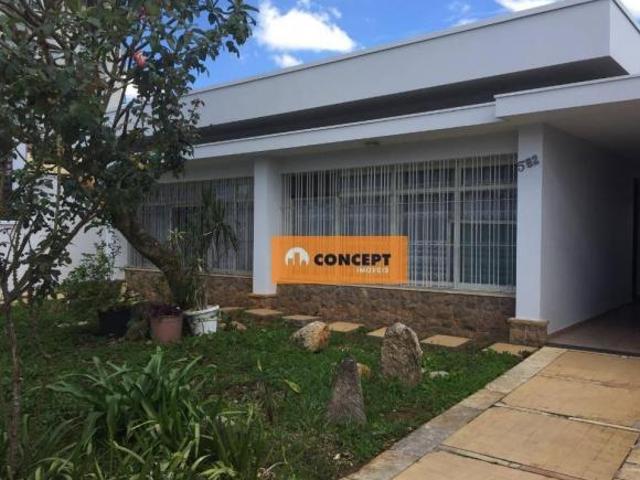 Casa com 4 dormitórios à venda, 400 m² por R$ 3.800.000,00 Centro Suzano/SP