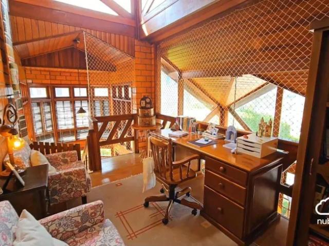 Casa à venda, 400 m² por R$ 3.800.000,00 Condomínio Portal do Sabiá Araçoiaba da Serra/SP