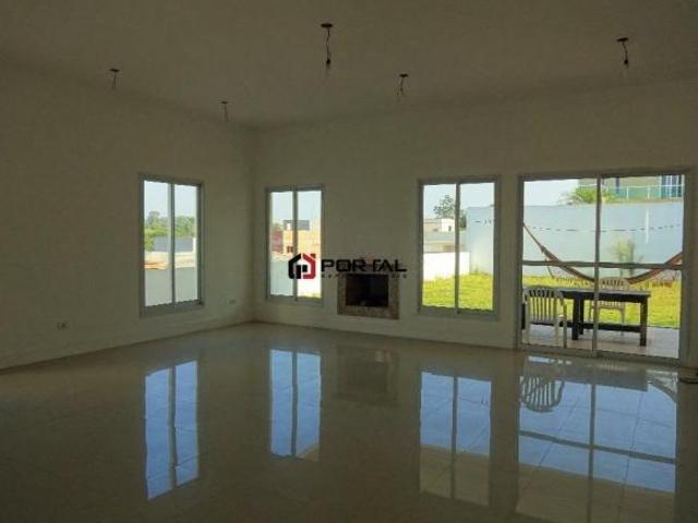 Casa com 4 dormitórios à venda, 400 m² por R$ 3.830.000,00 Granja Viana Cotia/SP