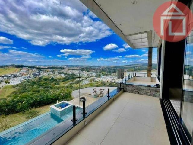Casa com 4 dormitórios à venda, 400 m² por R$ 3.900.000,00 Condomínio Vale das Águas Bragança Pa