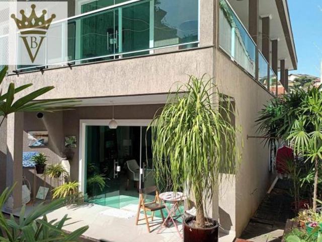 Casa com 4 dormitórios à venda, 400 m² por R$ 3.000.000,00 City América São Paulo/SP