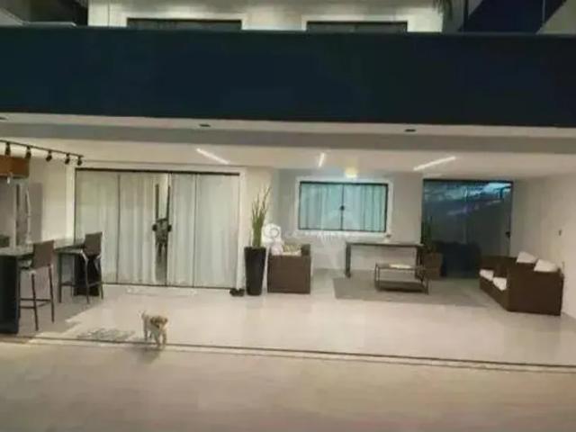Casa com 4 dormitórios à venda, 400 m² por R$ 3.000.000,00 Recreio dos Bandeirantes Rio de Janei