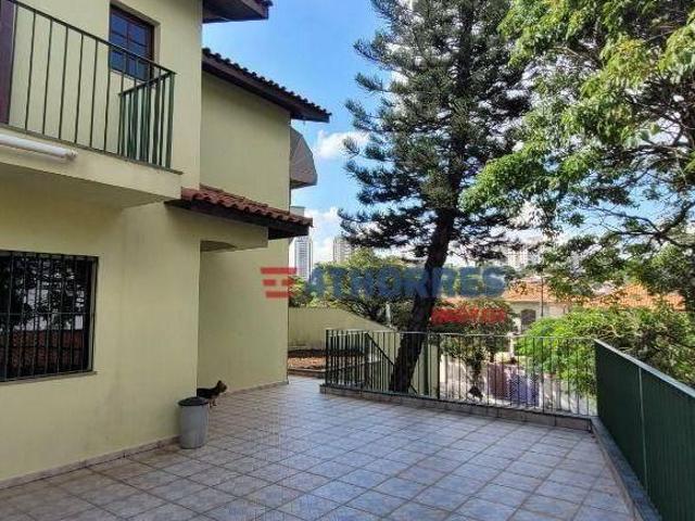 Casa com 4 dormitórios à venda, 400 m² por R$ 1.400.000 Butantã São Paulo/SP
