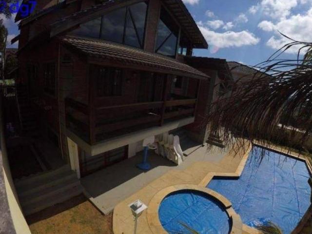 Casa com 4 dormitórios à venda, 400 m² por R$ 1.400.000,00 Paysage Noble Var