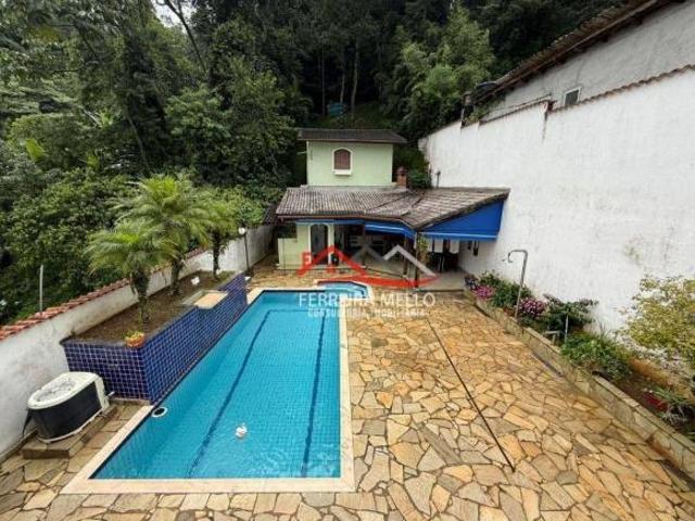 Casa com 4 dormitórios à venda, 400 m² por R$ 1.400.000,00 Santa Inês Caieiras/SP
