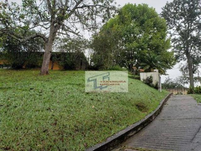 Casa com 4 dormitórios à venda, 400 m² por R$ 1.497.000,00 Parque Dom Henrique Cotia/SP