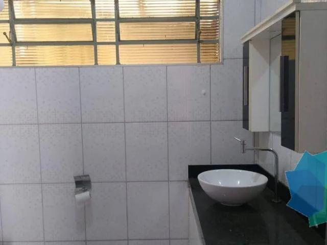 Casa com 4 dormitórios à venda, 400 m² por R$ 1.500.000,00 Centro Salto/SP