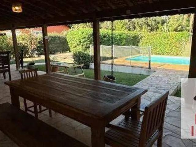 Casa com 4 dormitórios à venda, 400 m² por R$ 1.600.000,00 Vale das Garças Campinas/SP