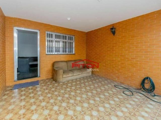 Casa com 4 dormitórios à venda, 400 m² por R$ 1.700.000,00 Tatuapé São Paulo/SP