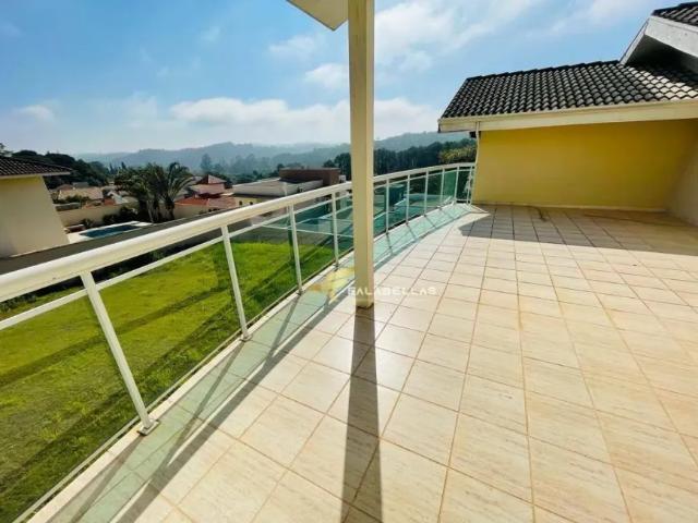 Casa com 4 dormitórios à venda, 400 m² por R$ 1.750.000,00 Jardim Dona Donata Jundiaí/SP