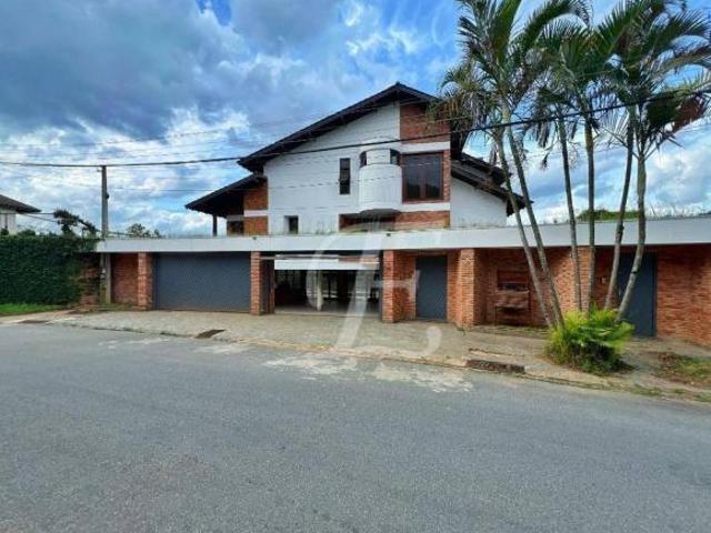 Casa com 4 dormitórios à venda, 400 m² por R$ 1.800.000,00 Mairiporã Mairiporã/SP