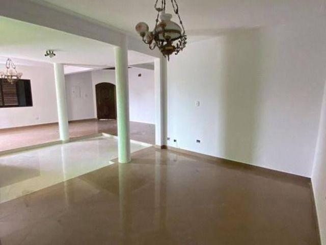 Casa com 4 dormitórios à venda, 400 m² por R$ 1.800.000,00 Alpes de Caieiras Caieiras/SP
