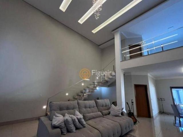 Casa com 4 dormitórios à venda, 400 m² por R$ 1.800.000,00 City Barretos Barretos/SP