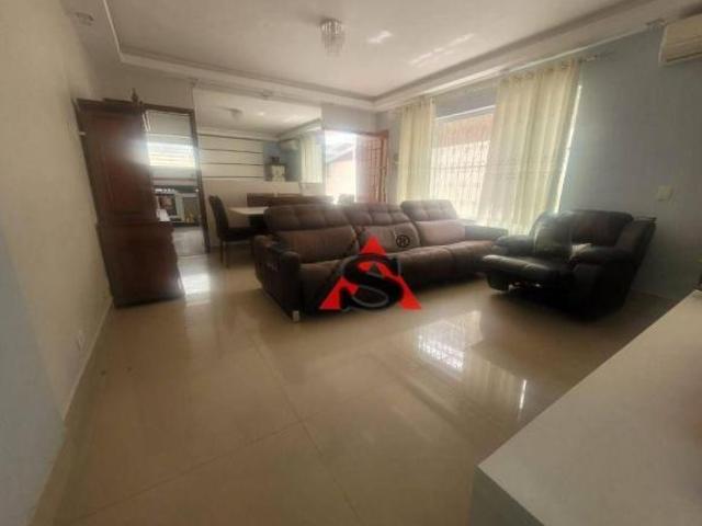 Casa com 4 dormitórios à venda, 400 m² por R$ 1.800.000,00 Tatuapé São Paulo/SP