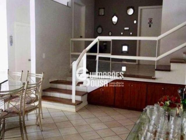 Casa com 4 dormitórios à venda, 400 m² por R$ 1.802.000,00 Condomínio Vista Alegre Sede Vinhed