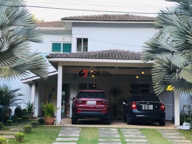 Casa com 4 dormitórios à venda, 400 m² por R$ 1.850.000,00 Granja Viana Cotia/SP