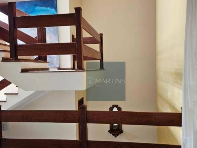 Casa com 4 dormitórios à venda, 400 m² por R$ 1.852.000,00 Vilagge Capricio Louveira/SP