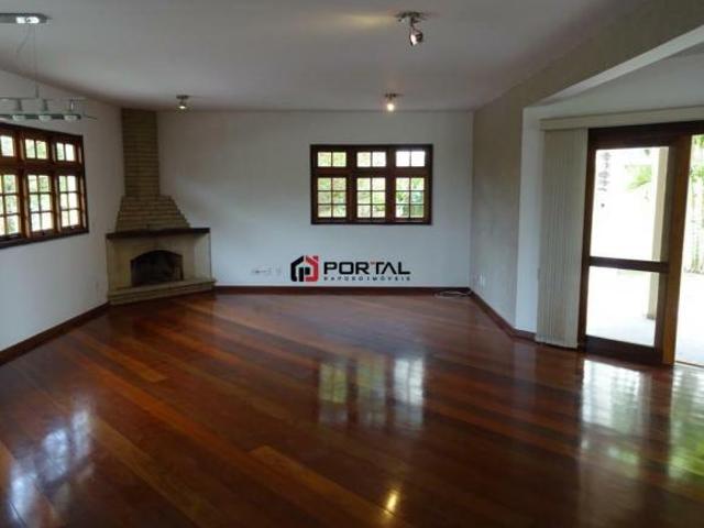 Casa com 4 dormitórios à venda, 400 m² por R$ 1.900.000,00 Granja Viana Carapicuíba/SP