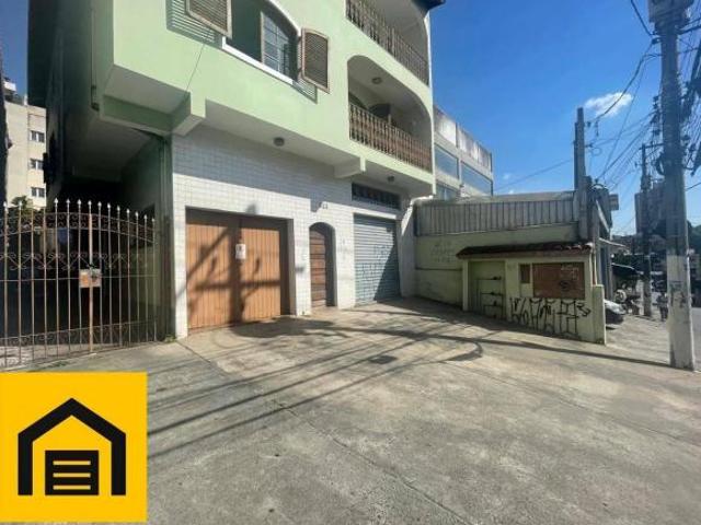 Casa com 4 dormitórios à venda, 400 m² por R$ 1.900.000,00 Jardim Pilar Mauá/SP