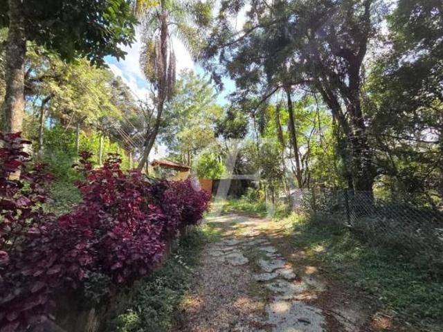 Casa com 4 dormitórios à venda, 400 m² por R$ 1.950.000,00 Caraguatá Mairiporã/SP