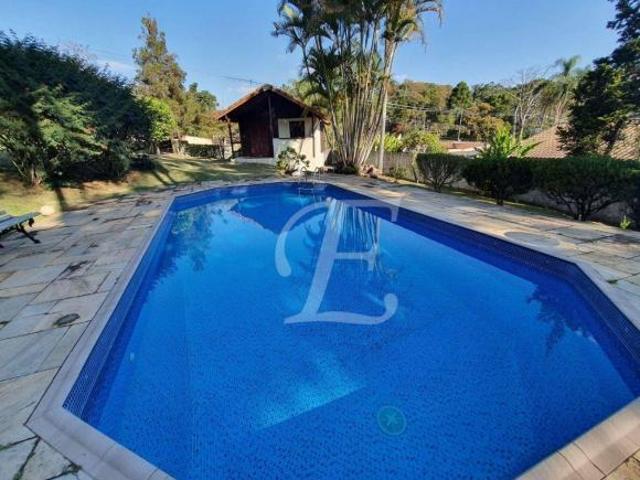 Casa com 4 dormitórios à venda, 400 m² por R$ 1.980.000,00 Residencial Reserva Das Hortensias Ma