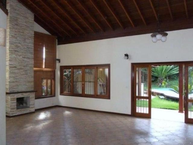 Casa com 4 dormitórios à venda, 400 m² por R$ 1.990.000,00 Jardim das Paineiras Campinas/SP