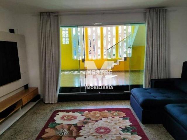 Casa com 4 dormitórios à venda, 400 m² por R$ 1.000.000 Picanço Guarulhos/SP