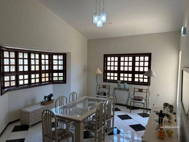 Casa com 4 dormitórios à venda, 400 m² por R$ 1.200.000,00 Alto das Palmeiras Itu/SP