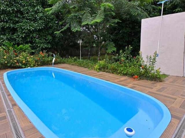 Casa com 4 dormitórios à venda, 400 m² por R$ 1.200.000,00 Estância São Marcos Peruíbe/SP