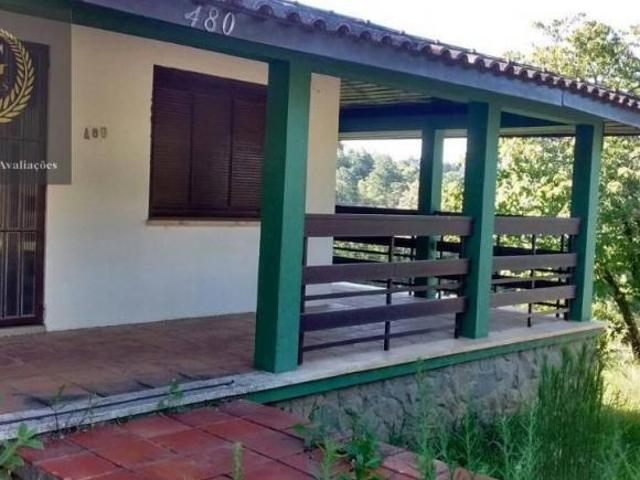 Casa com 4 dormitórios à venda, 400 m² por R$ 1.200.000,00 Tarumã Viamão/RS