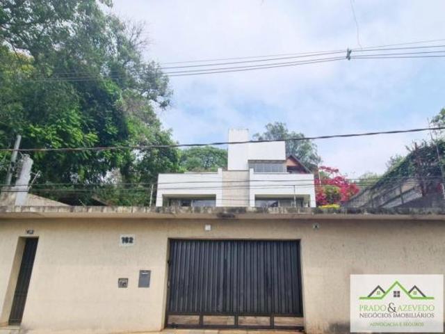 Casa com 4 dormitórios à venda, 400 m² por R$ 1.300.000,00 Fazenda Morumbi São Paulo/SP