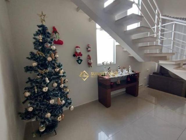 Casa com 4 dormitórios à venda, 400 m² por R$ 1.380.000 Jardim Santa Maria Jacareí/SP